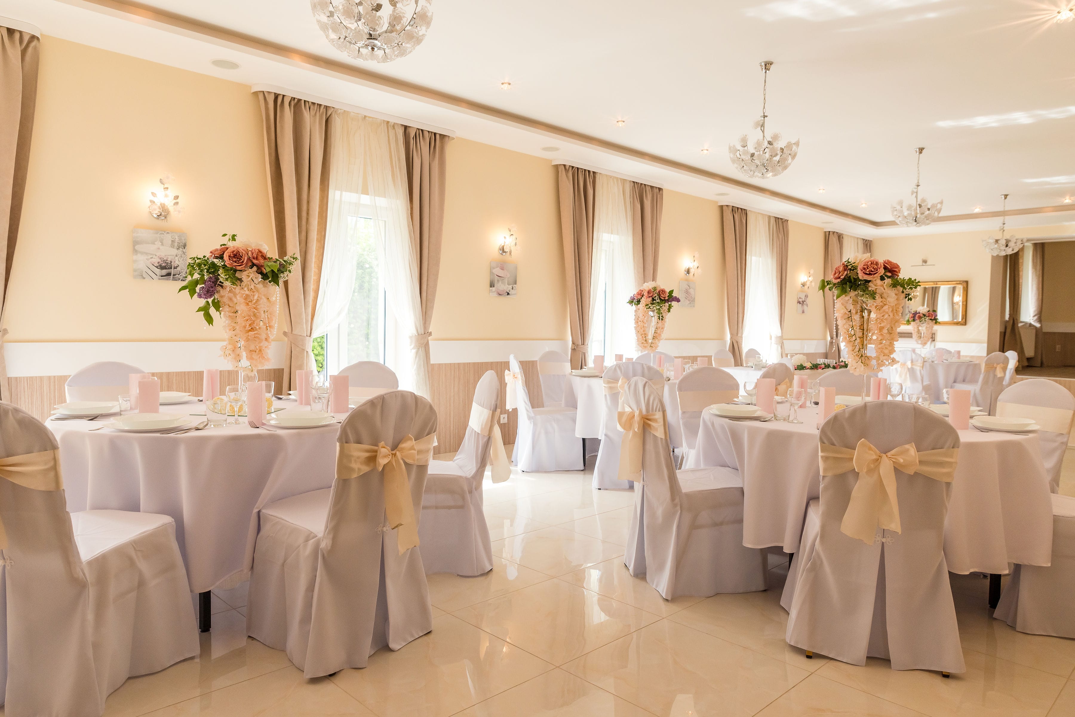 Weddings – DASTAN *** Hotel - Restaurant